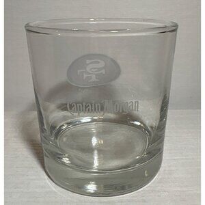 Captain Morgan | Dining | San Francisco 49ers Whiskey Glass Nfl Logo ...
